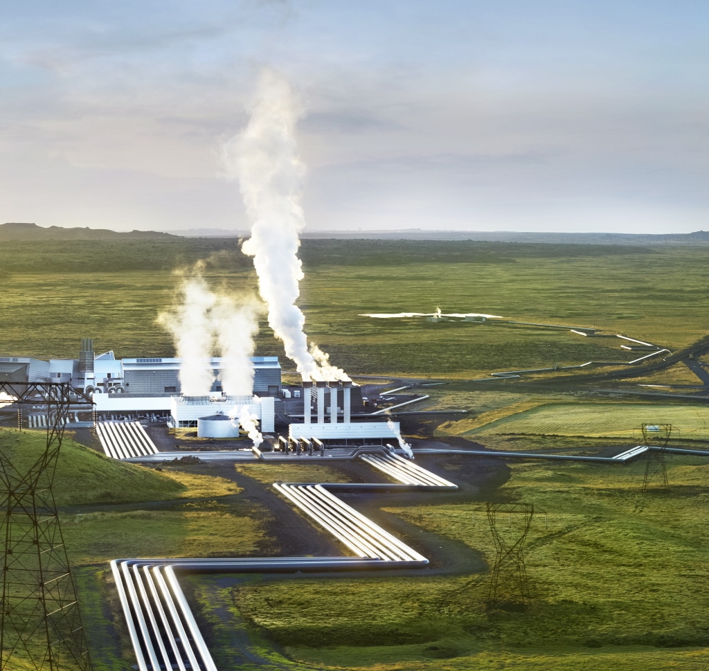 L'Islande est-elle vraiment un modèle en matière d'énergie propre ? - L ...