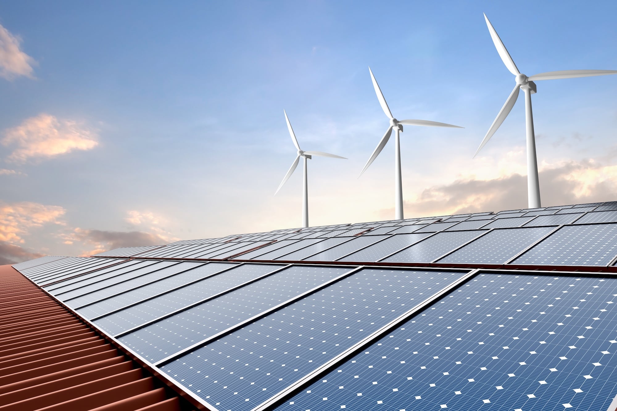 Industrie verte : la France accélère la transition écologique avec des ...