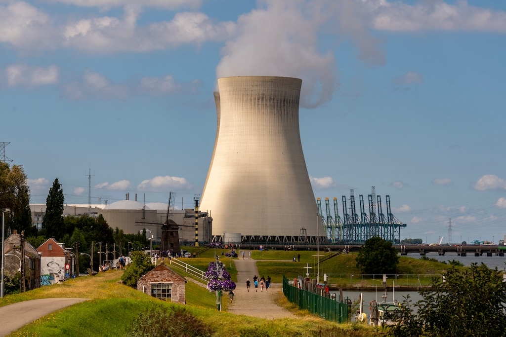 20 ans après, la Belgique mise de nouveau sur le nucléaire