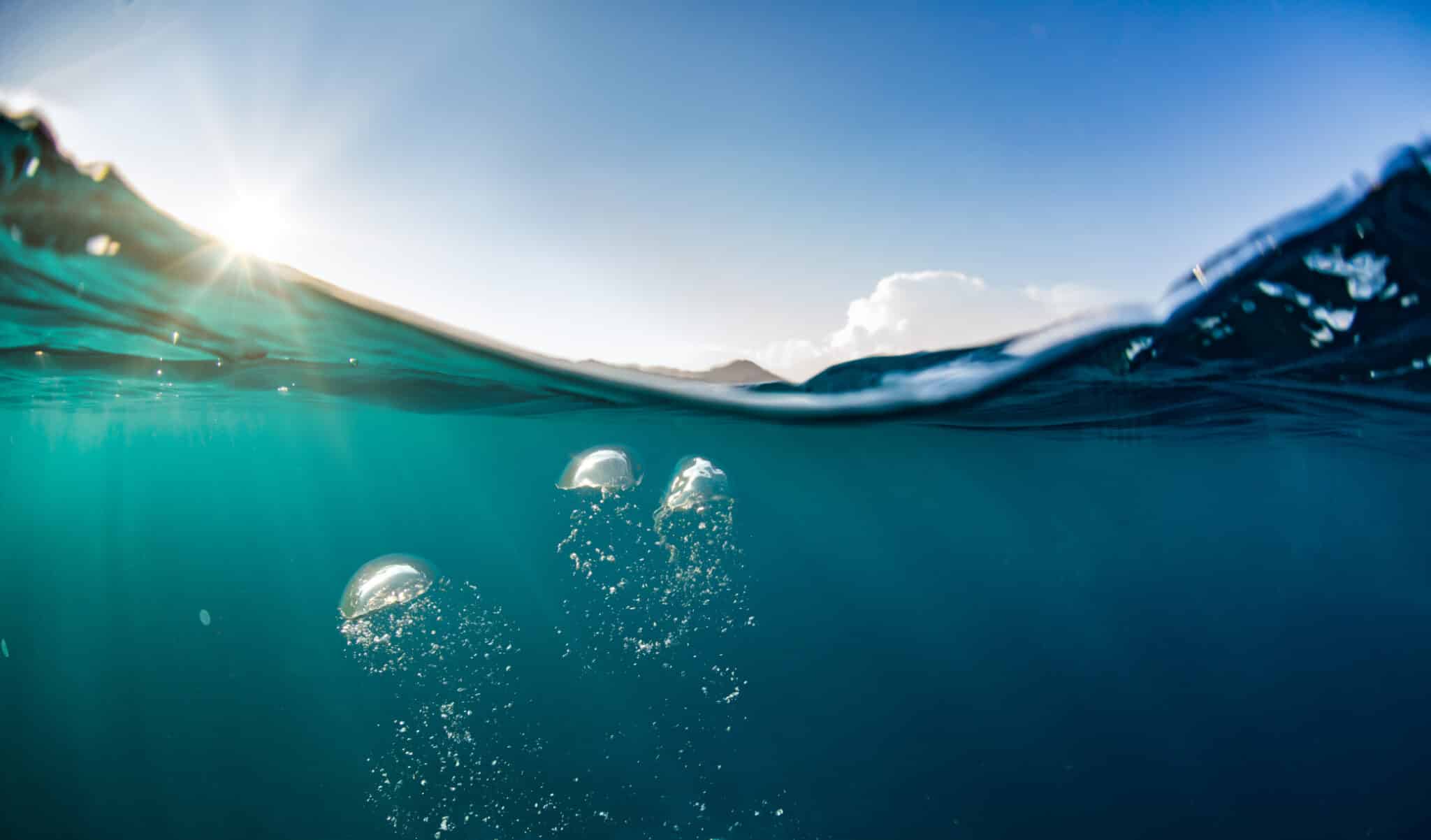 Niveau des mers : un phénomène méconnu inquiète la NASA