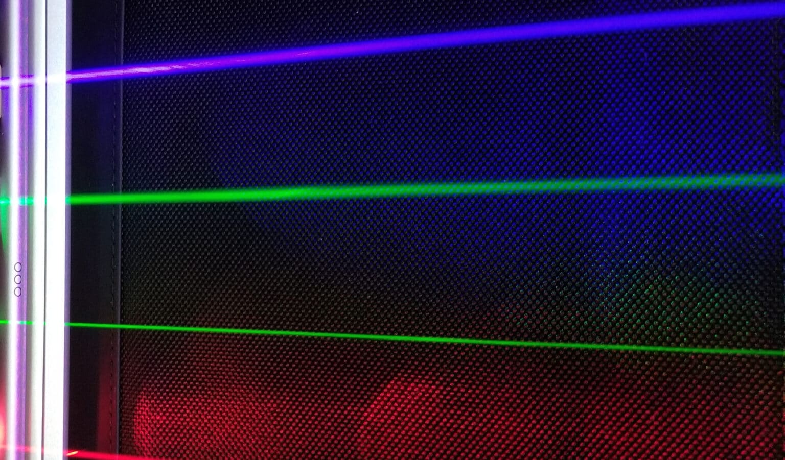 Le projet fou de la DARPA : un faisceau laser pour remplacer les fils ...