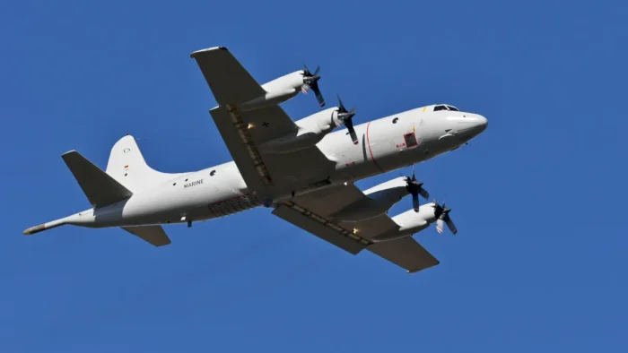 Il transporte des pales géantes : découvrez cet avion-cargo hors normes