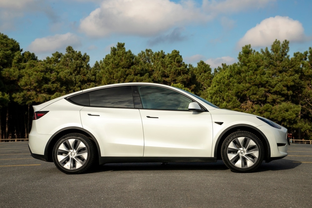Tesla Model Y : la version Standard débarque en France à 39 990 euros