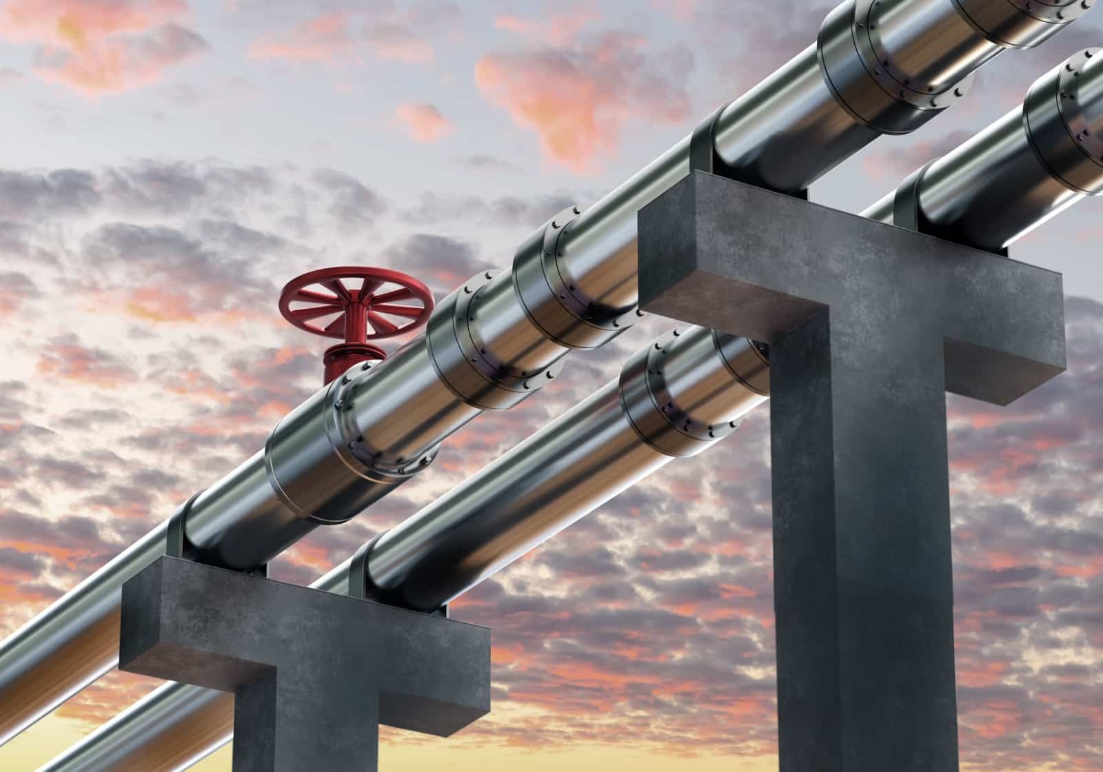 Plus de gaz russe d’ici 2027 : l’Union européenne tranche