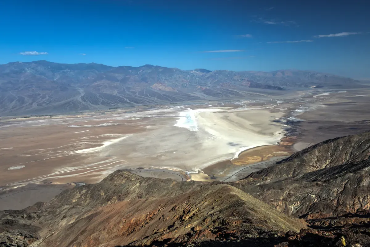 Ce gisement de lithium à 1 500 milliards $ pourrait bouleverser l ...
